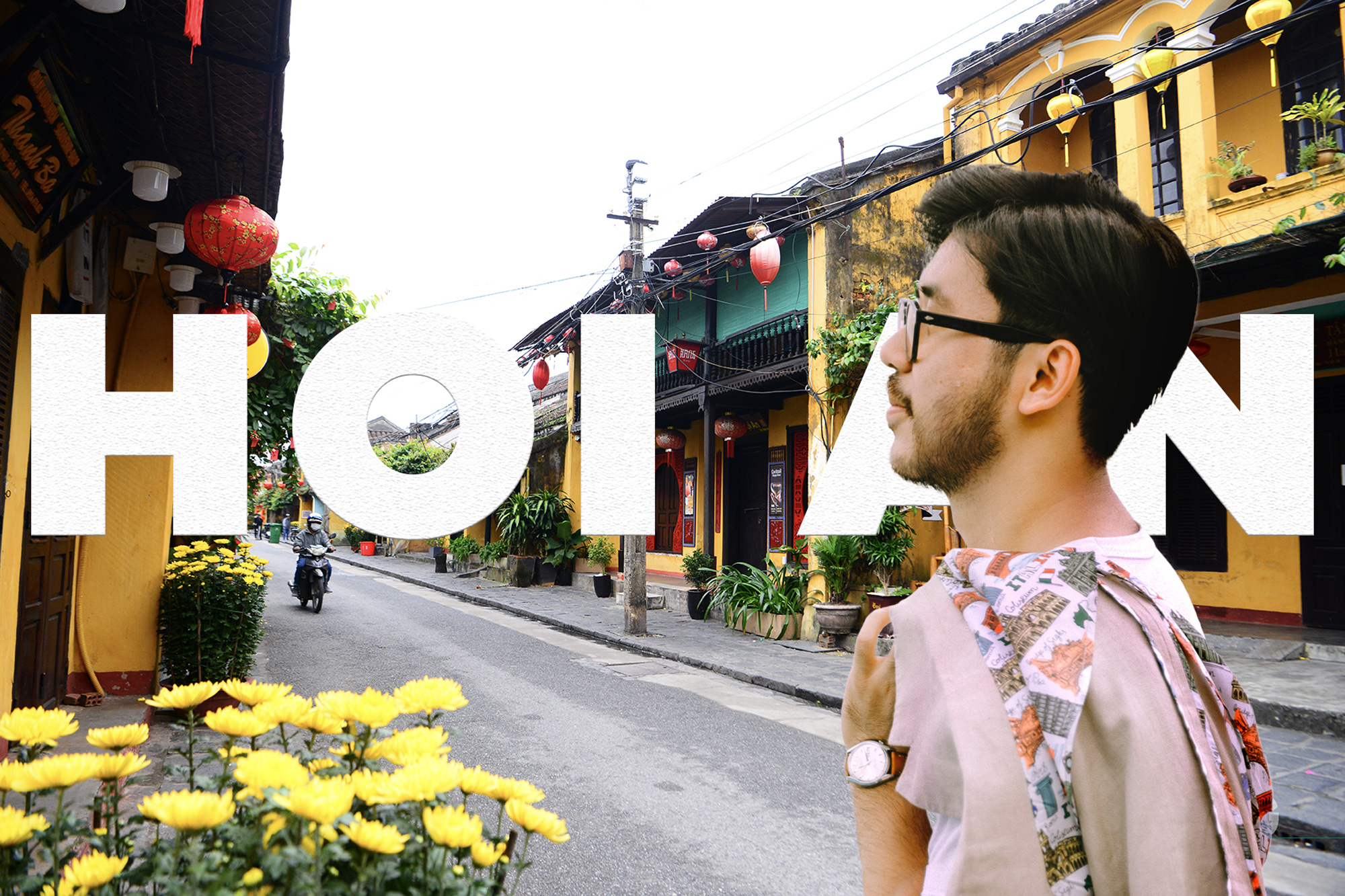 Summer Travel in Hoi An – Discover Ancient Beauty and The Blue Sea - Tailor Bros