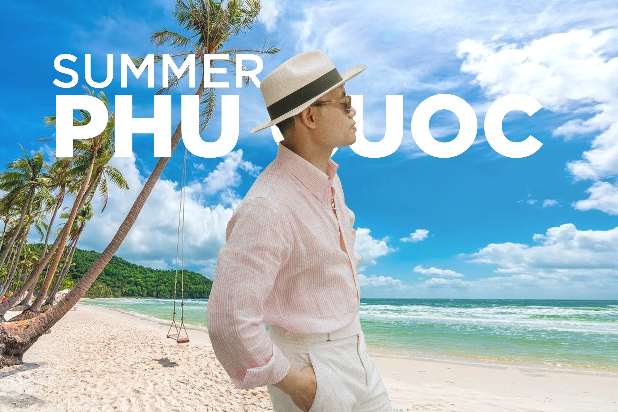 Summer in Phu Quoc – The Call of a Tropical Paradise
